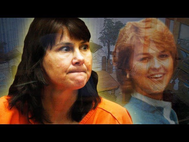 How was Sherri Rasmussen's murder solved? A full timeline of events