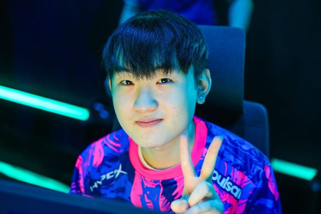 "I think teams are getting more creative."- Paper Rex's Jinggg on the ...