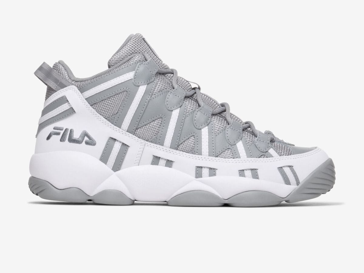 5 Best Fila sports shoes to try in 2024