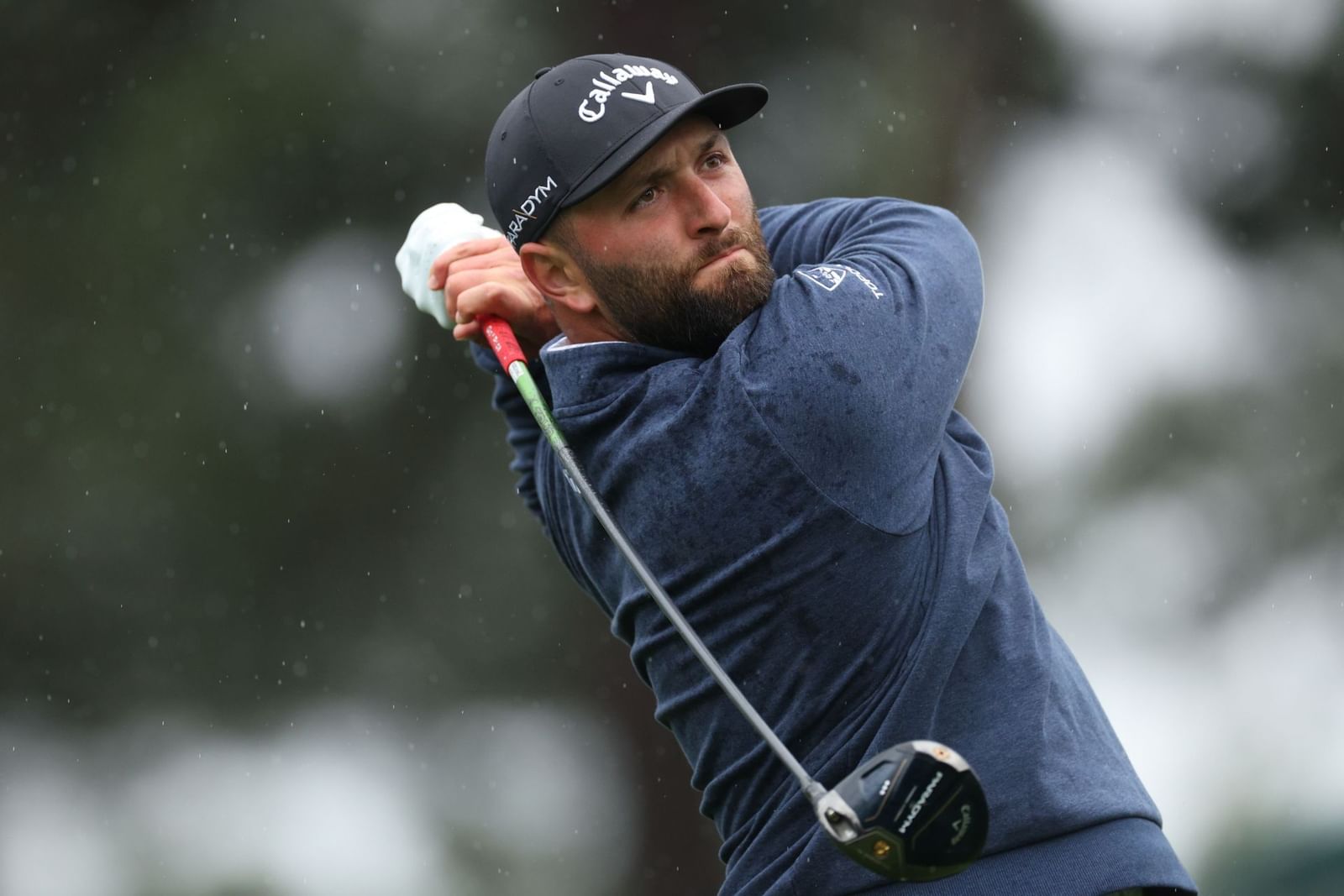 Jon Rahm's Net Worth, Salary, & Brand endorsements 2024