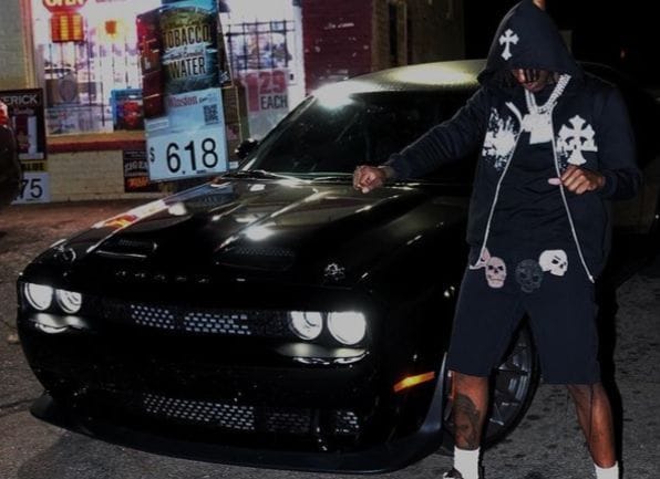 How much is Duke Dennis’s net worth as of 2024?