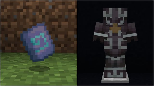 Minecraft's horse and wolf armor are missing one feature available for ...