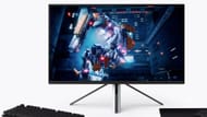 24-inch vs 32-inch monitor: Which one is better for gaming?