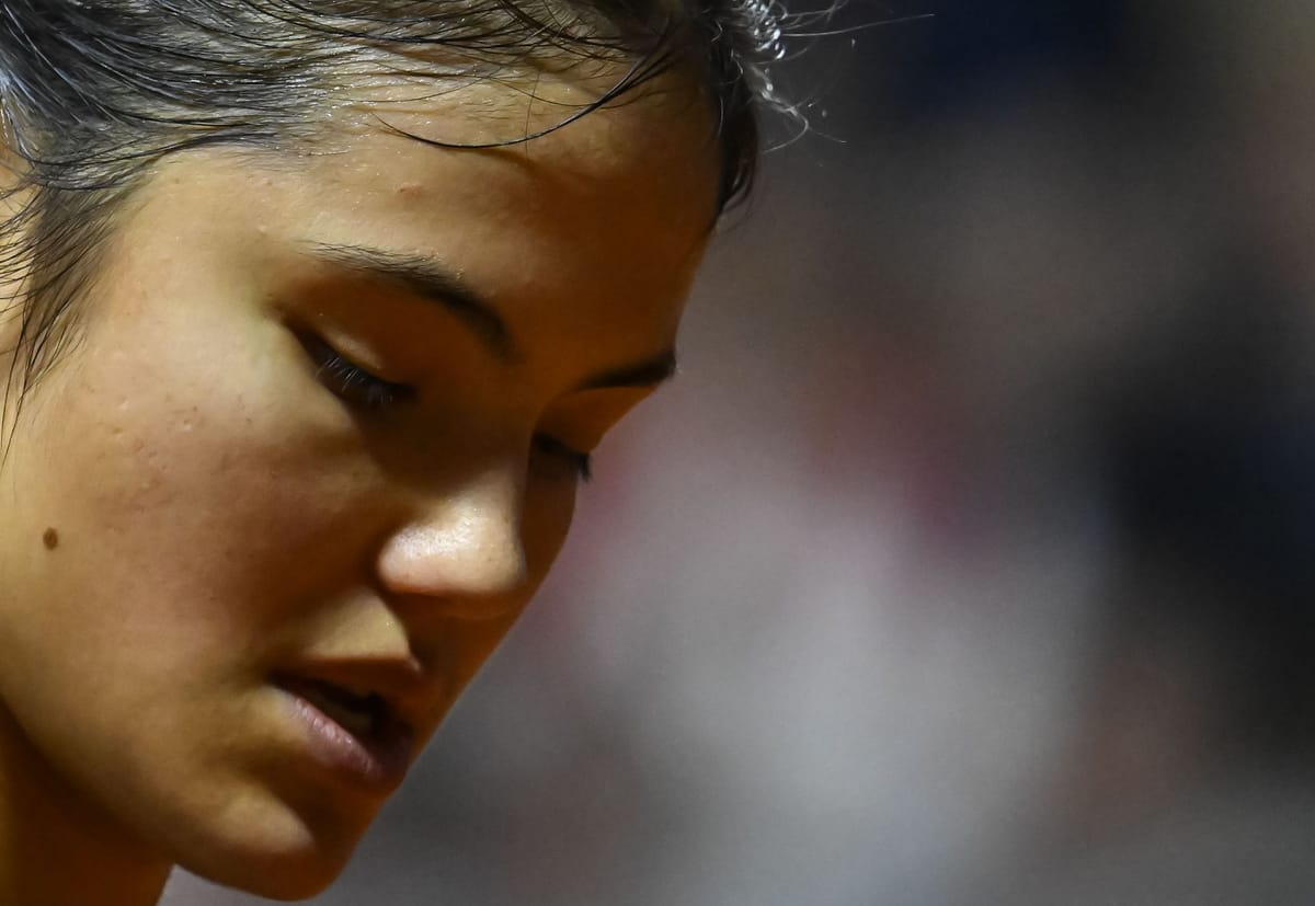 "My friends are on holiday for two months, I’m just grinding" - Emma ...