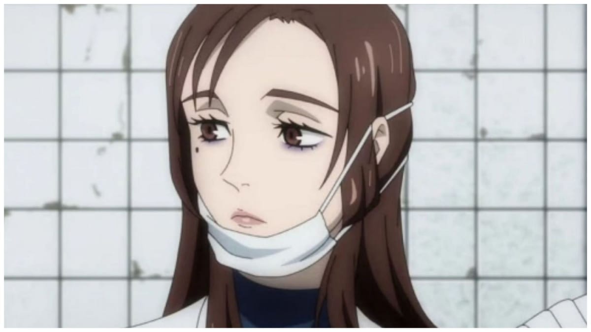 "Necromancer" Shoko might be Gojo's only chance to return to Jujutsu Kaisen