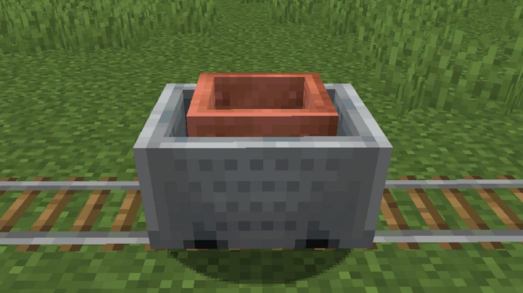 5 best Minecraft copper mods