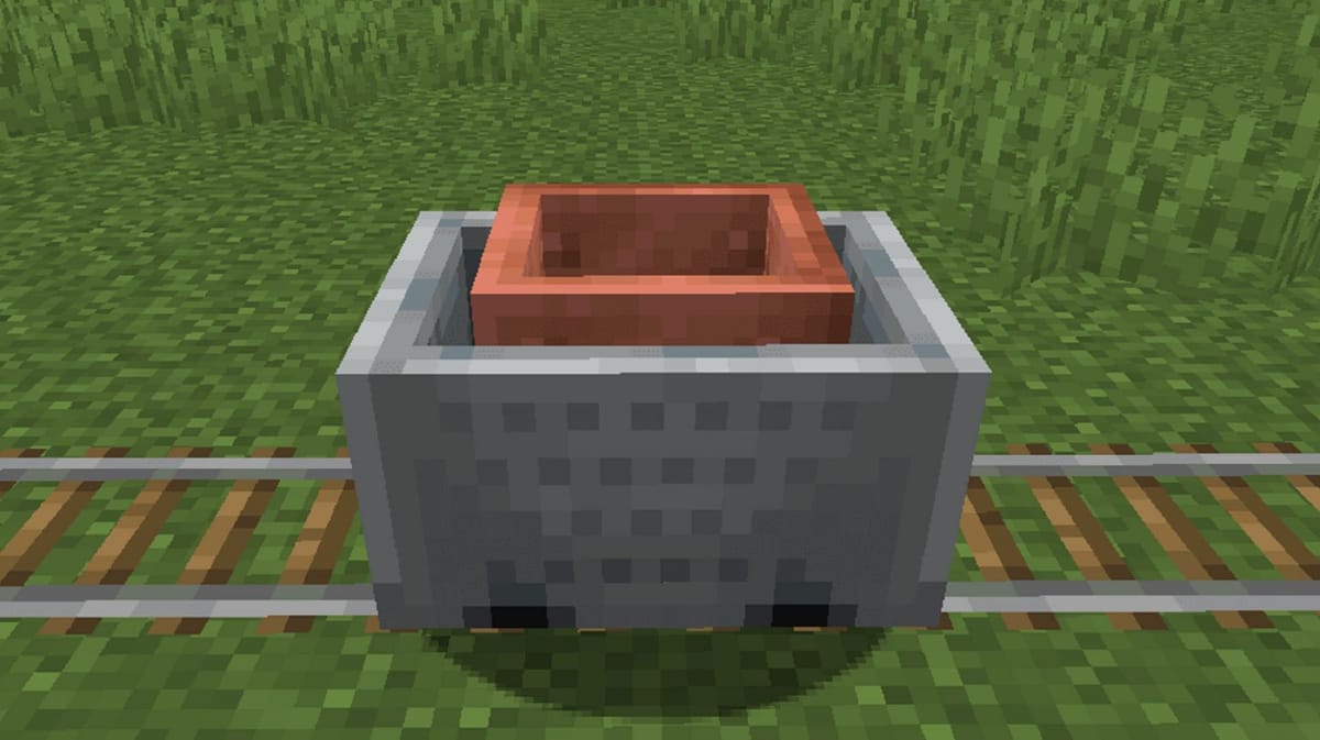 5 best Minecraft copper mods