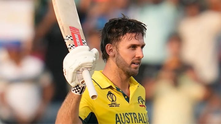 T20 World Cup Captains - Sportskeeda