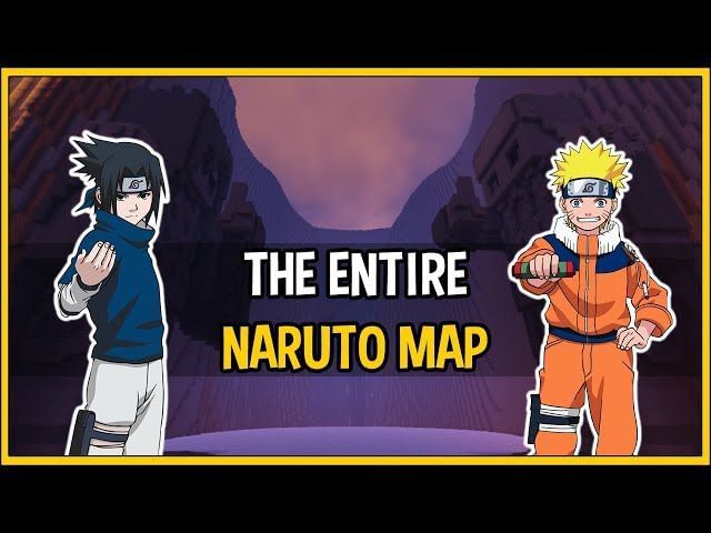 7 best Minecraft anime builds