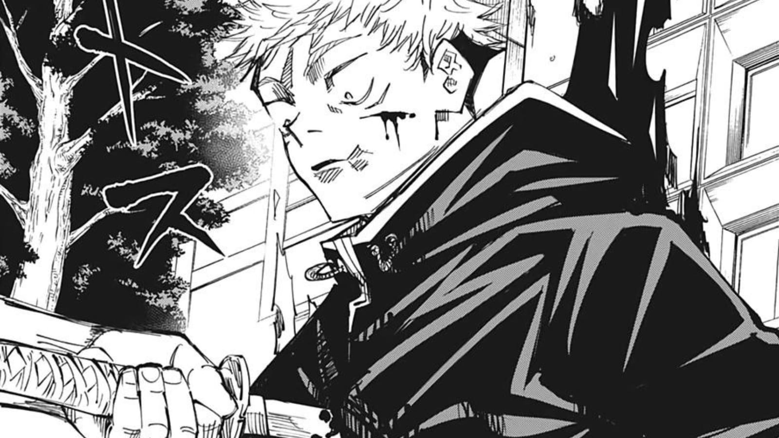 How many times did Yuji Itadori die in Jujutsu Kaisen so far? Explained