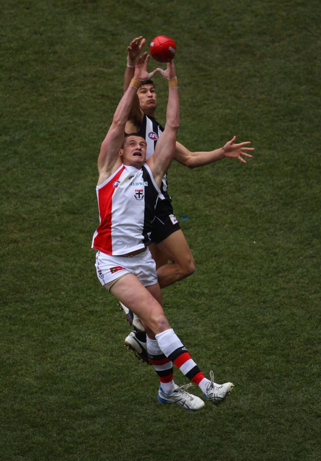 Grand final: 5 most memorable AFL Grand Final moments
