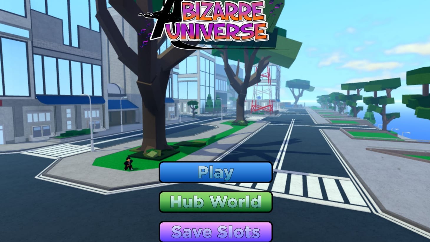 A Bizarre Universe Codes