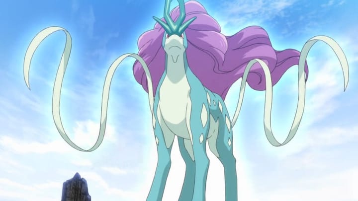 Pokemon GO Shadow Suicune: Best moveset, counters, and is it any good?