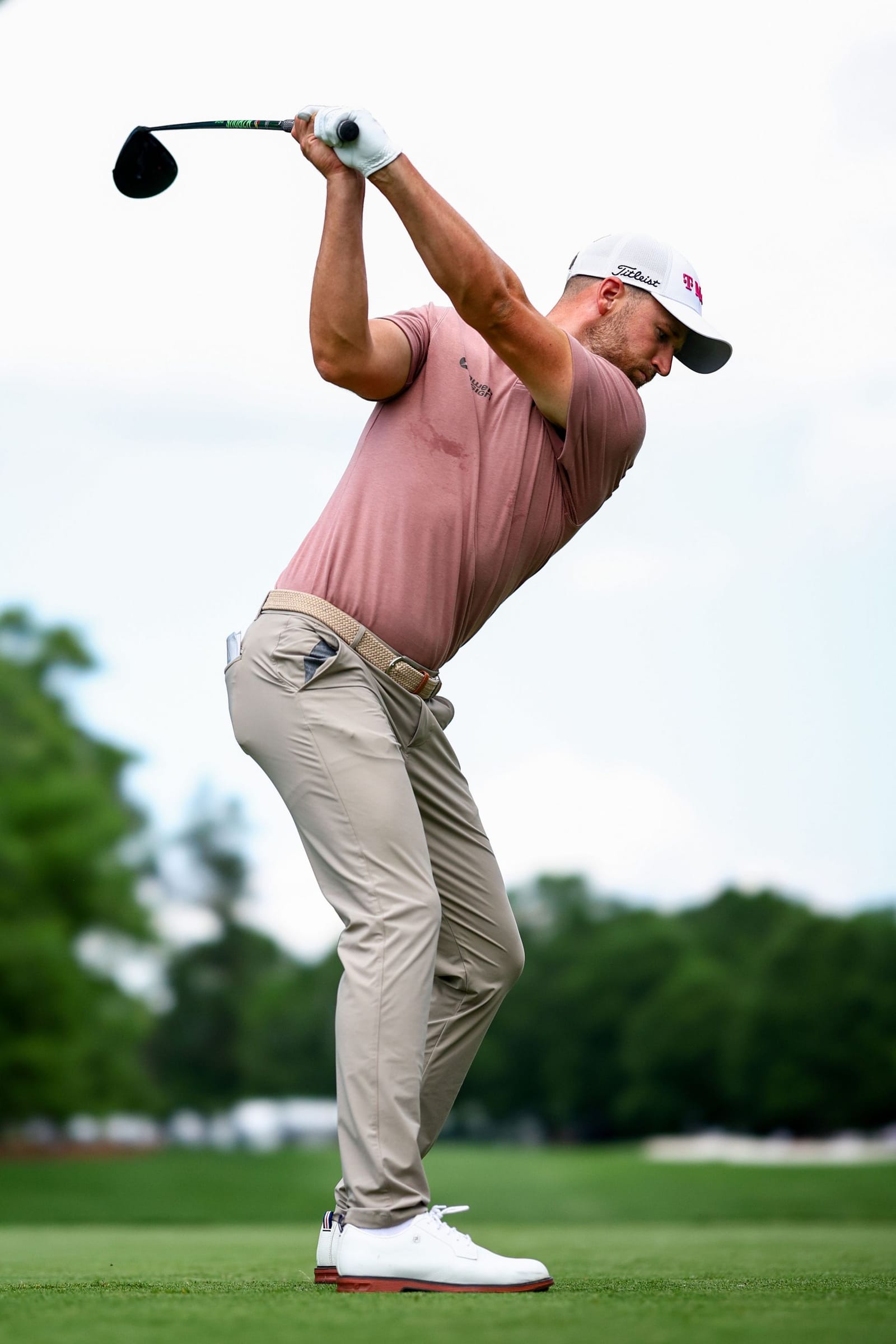 Wyndham Clark - Player Profile, Stats, Bio, Career and more