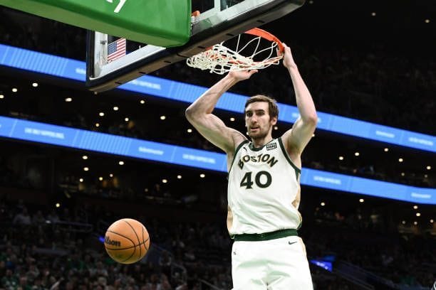 Who are Luke Kornet Parents? age, nationality and more