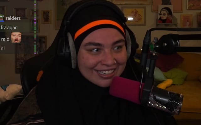 "You can't be racist to White people" - Frogan calls out streamers for ...