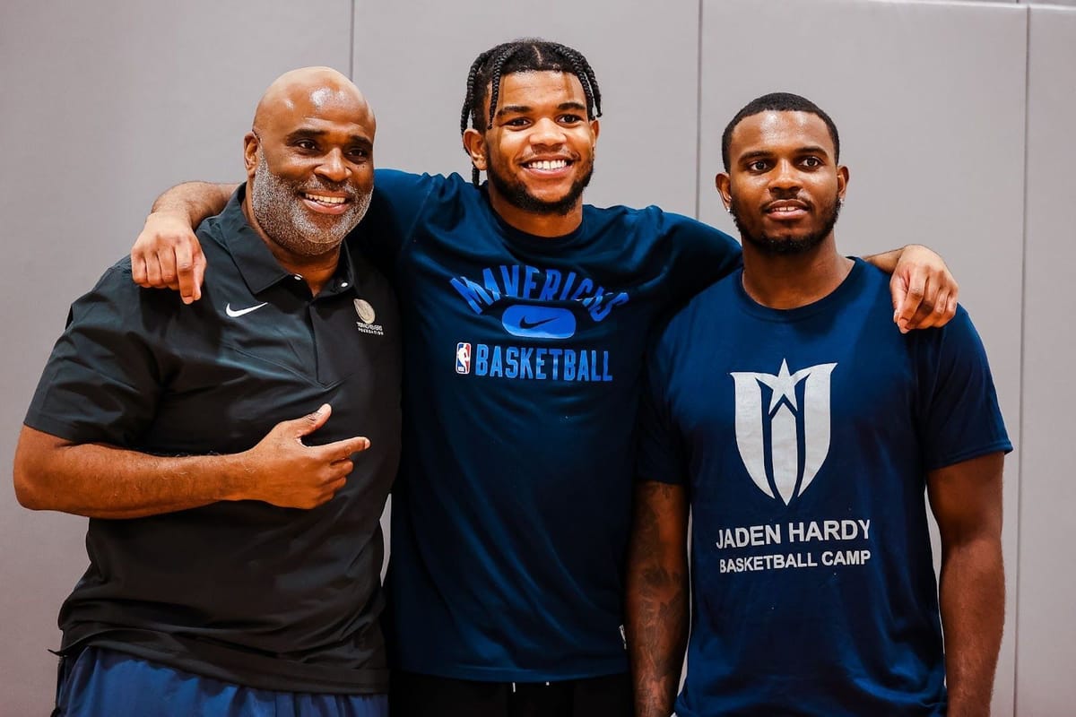 Who are Jaden Hardy Parents? age, nationality and more