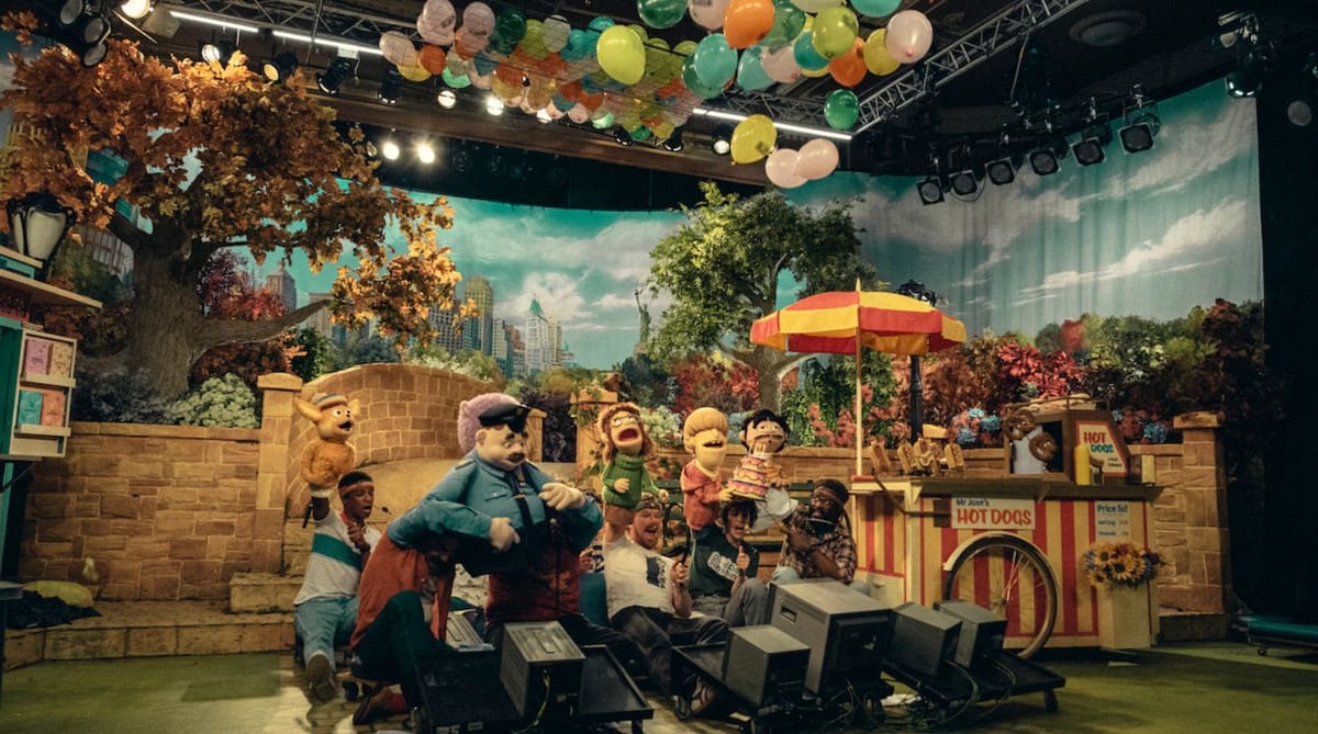 Netflix’s Eric trailer breakdown: 3 key takeaways from Benedict ...