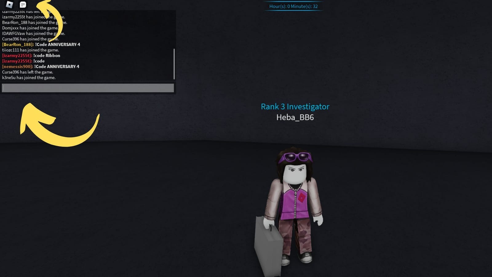 Ro Ghoul codes (December 2025)