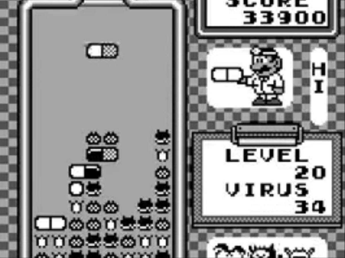 10 best Game Boy games of all time