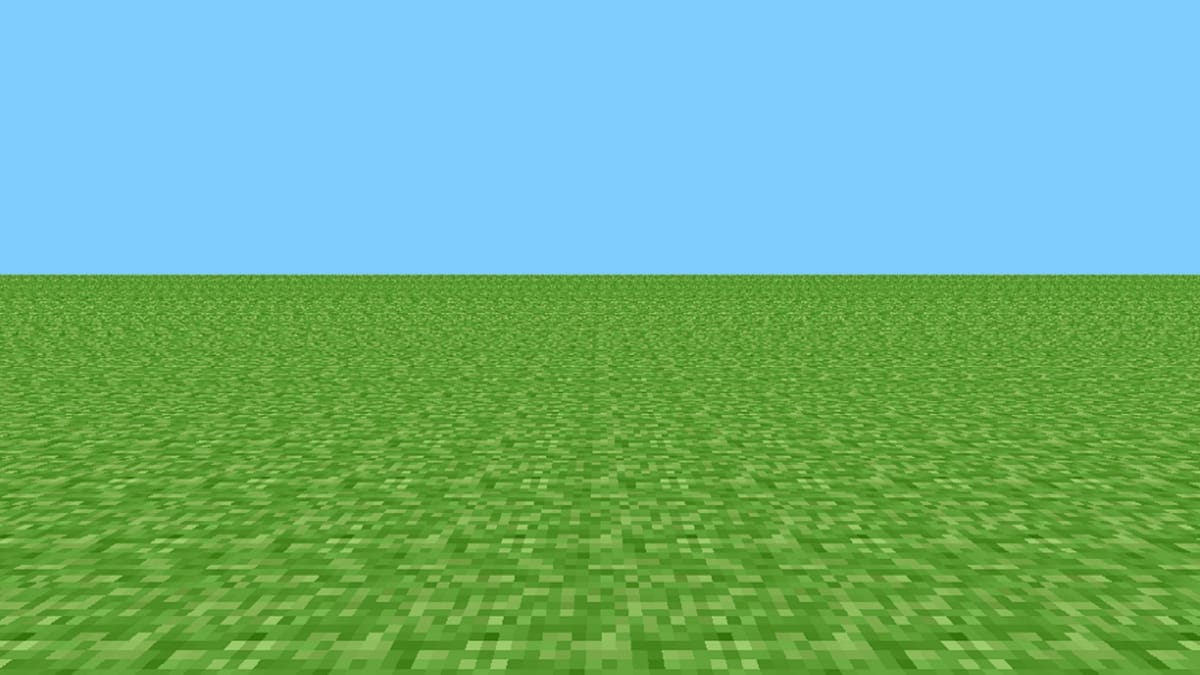 5 best old Minecraft versions worth revisiting