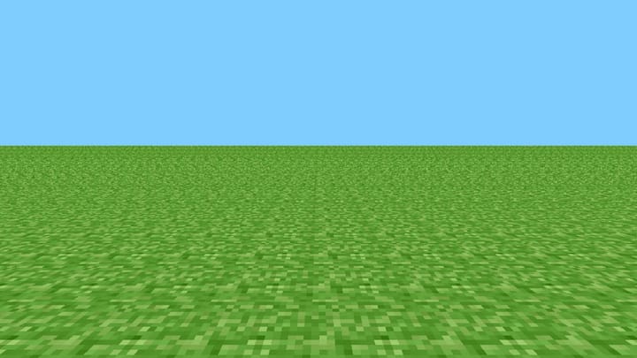 5 best old Minecraft versions worth revisiting