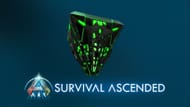 Ark Survival Ascended: All drops you can get from Loot Beacons
