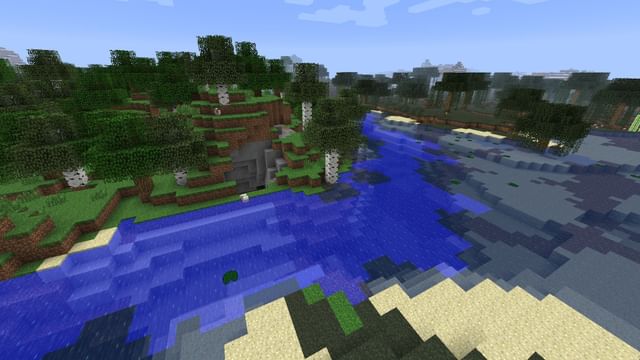 When was Minecraft 1.0 released?