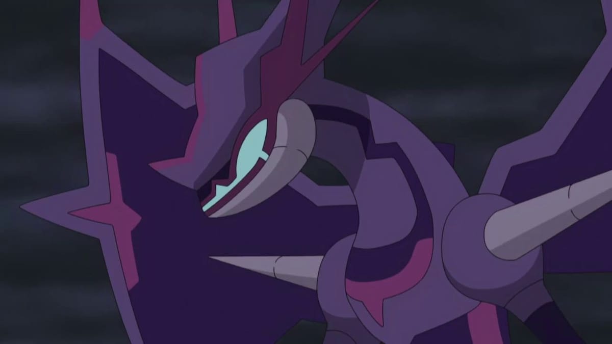 How to evolve Poipole into Naganadel in Pokemon GO