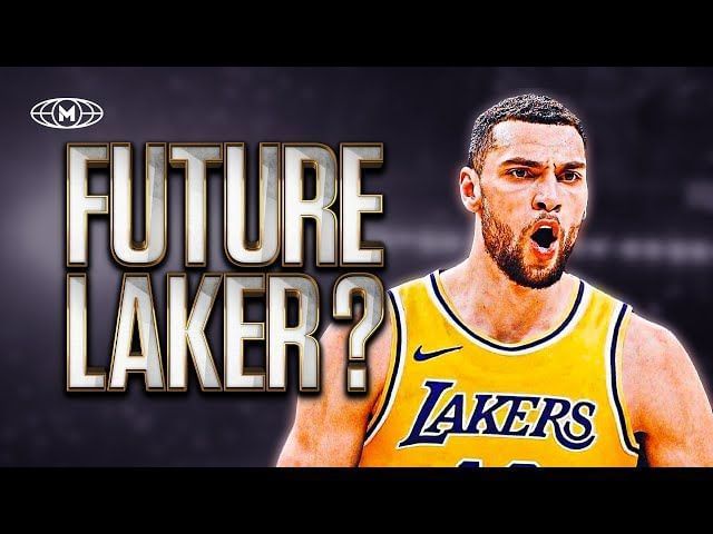 WATCH: LeBron James, Anthony Davis and Lakers' reported trade target attend Bronny James' pro day