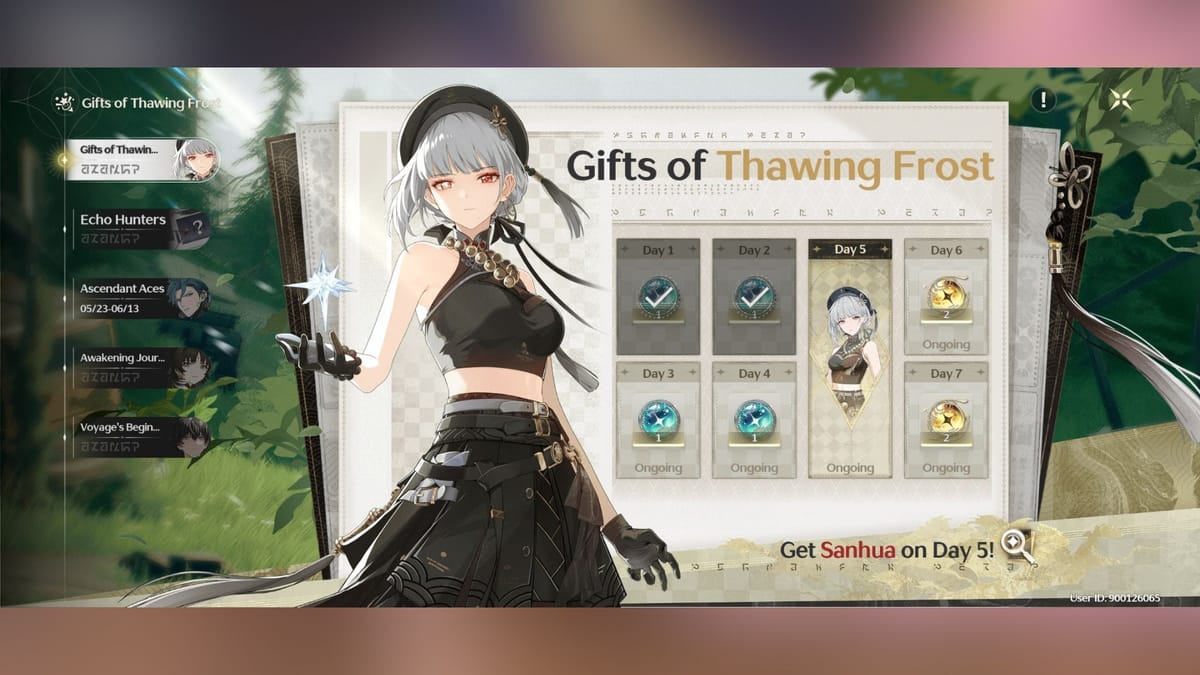 How to get Radiant Tide fast in Wuthering Waves