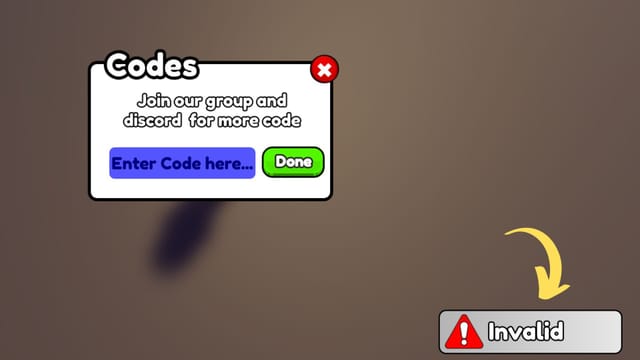 Arcade Punch Simulator Codes (2024)