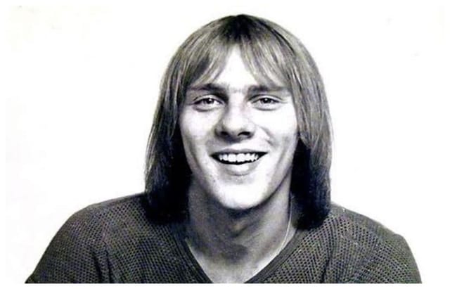 Who was Dennis Thompson? Drummer and last remaining MC5 member dies aged 75