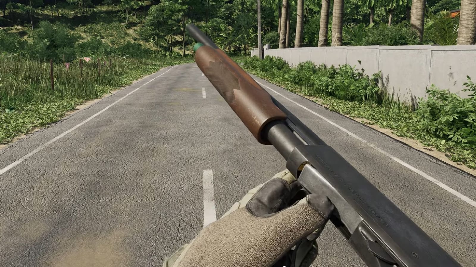 Top 10 weapons to use in Gray Zone Warfare