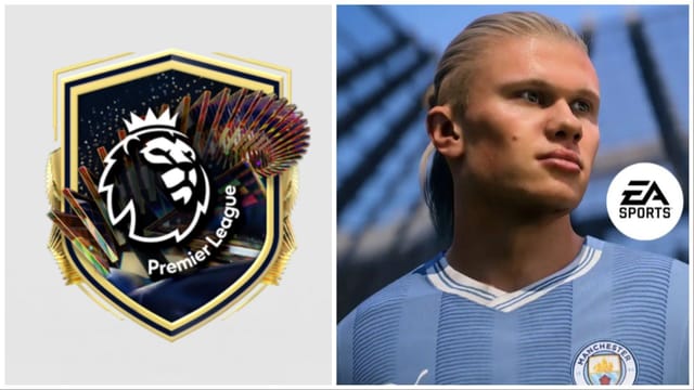 EA FC 24 Premier League TOTS Upgrade SBC: All tasks, cheapest solutions, and more