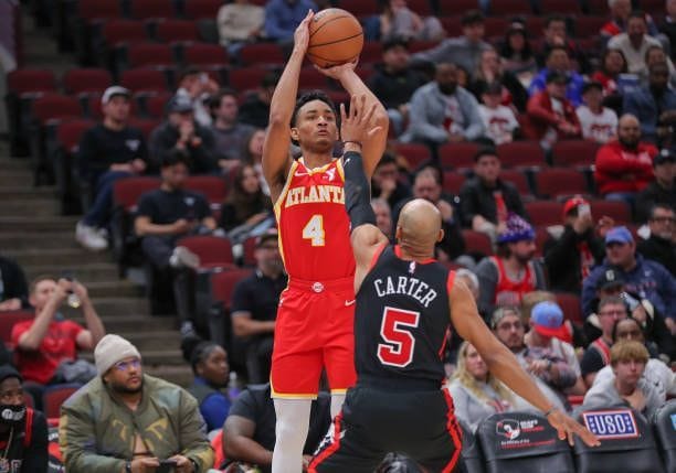 What draft picks do the Kobe Bufkin have? Meet New York Knicks