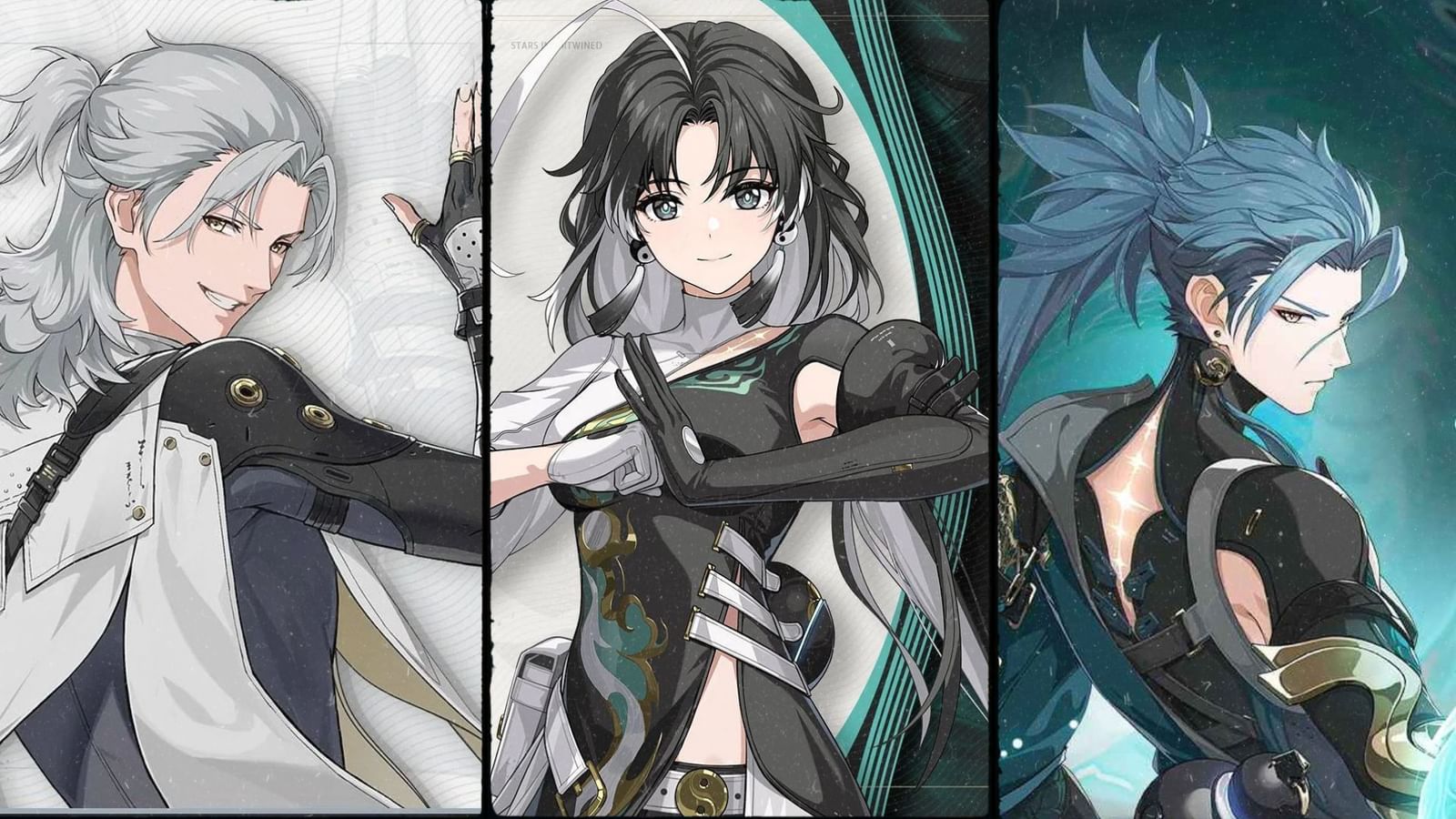 Wuthering Waves: Best Jianxin build in Wuthering Waves: Echoes, weapons ...