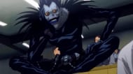Who is Ryuk in Death Note?