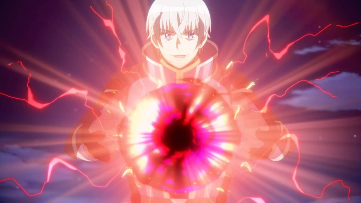 Tsukimichi Moonlit Fantasy season 2 episode 21: Makoto meets Hibiki as ...