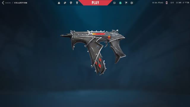 Valorant Frenzy skin tier list: All skins ranked from best to worst