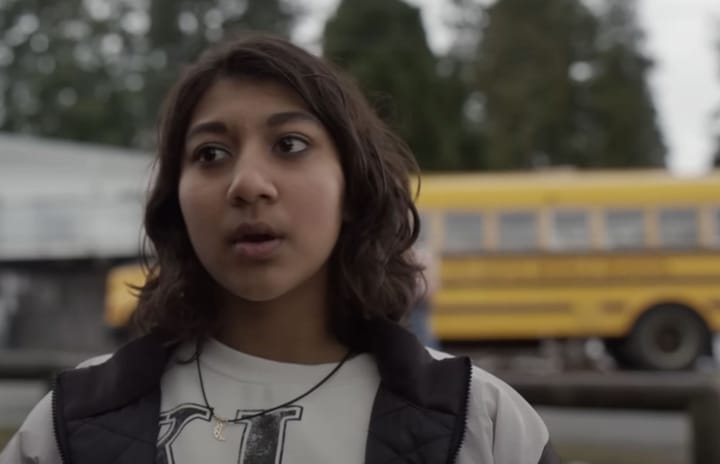 Who is Josephine Bell from the Under the Bridge case? Details explored