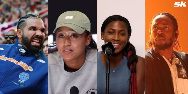 "Tennis needs Naomi Osaka so bad, she & Coco Gauff are the only ones ...