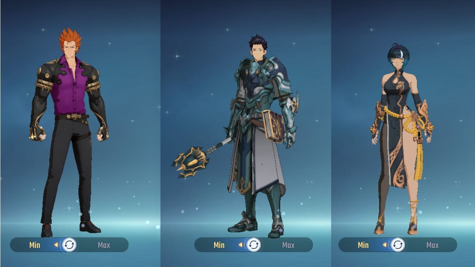 Solo Leveling Arise Alicia Blanche build guide: Best artifacts, weapons ...