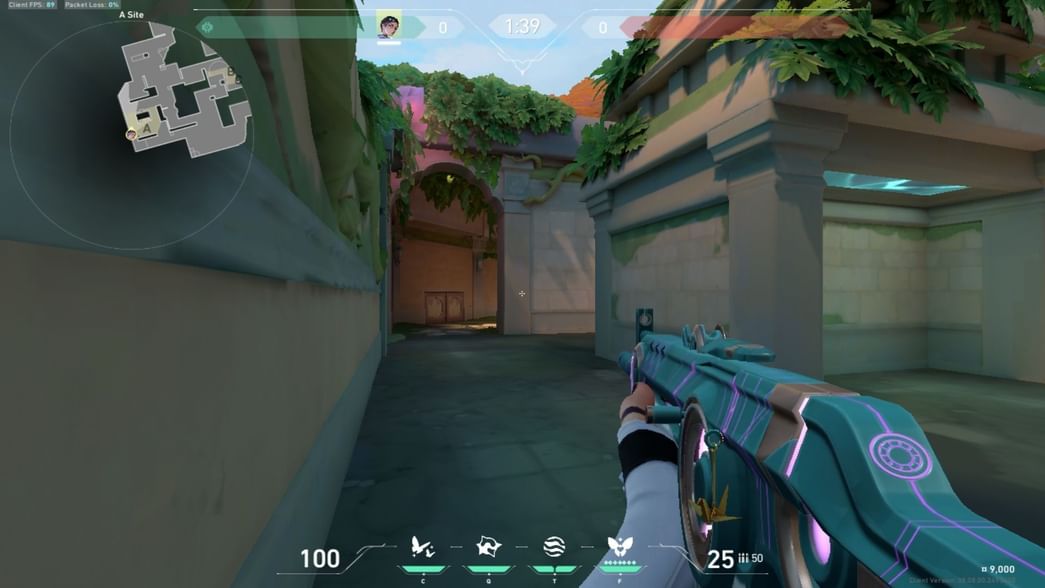 Valorant Lotus map guide: Tips and tricks, layout, callouts, and more