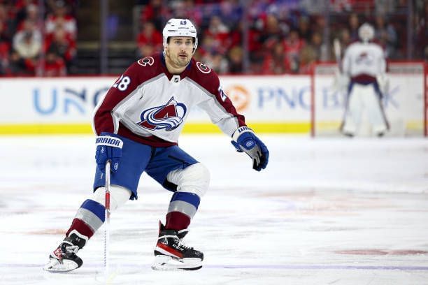 Miles Wood --Player Profile, Stats, Bio, Career and more