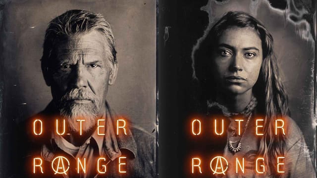 Outer Range season 2 ending explained: Did the Abbotts get Amy back?