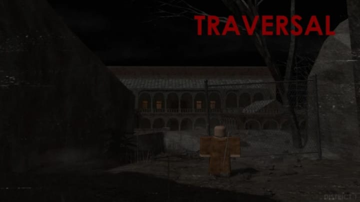 Traversal: A Definitive Guide