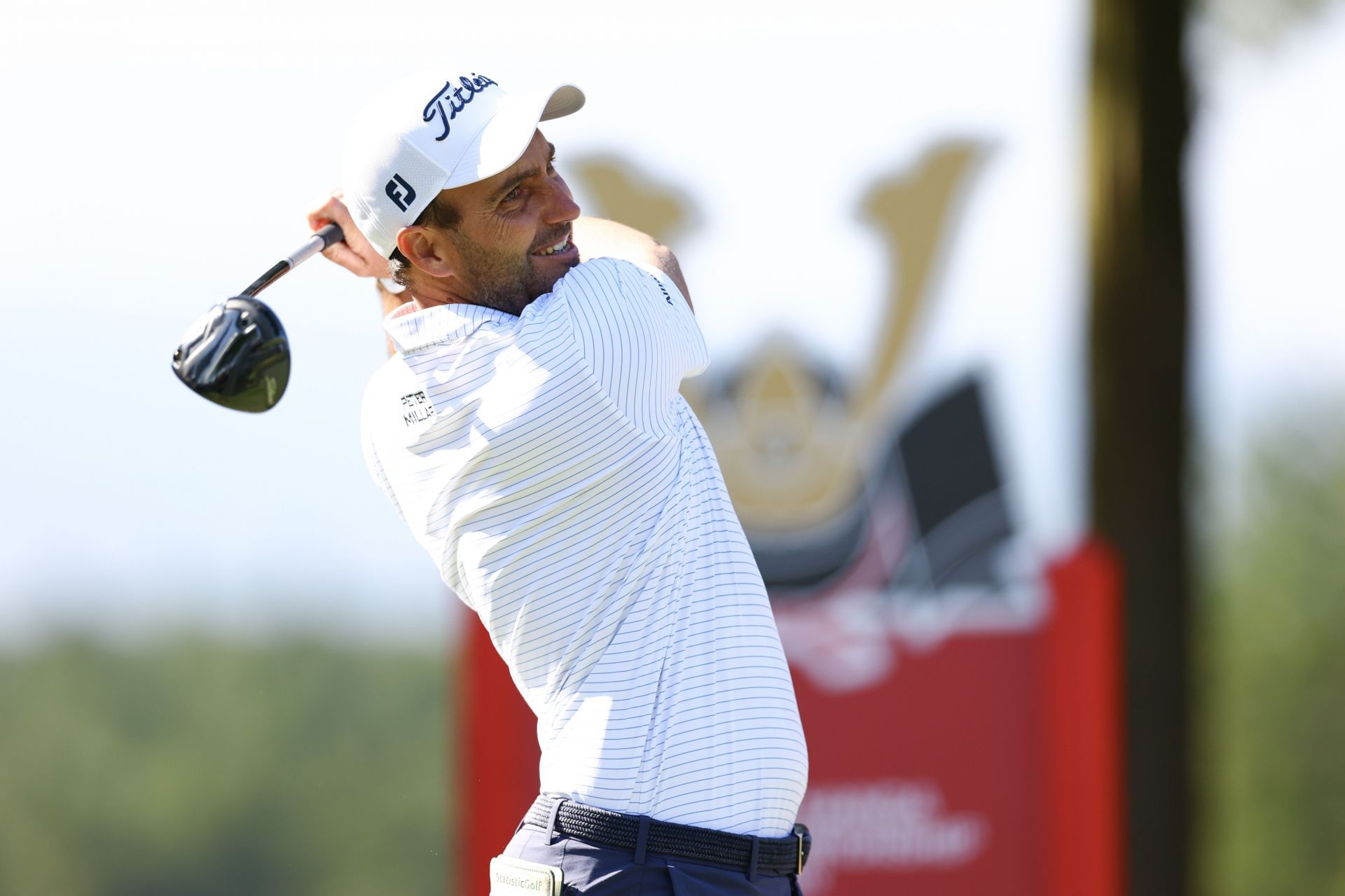 Edoardo Molinari, Grant Forrest and 7 others punch their ticket to the ...