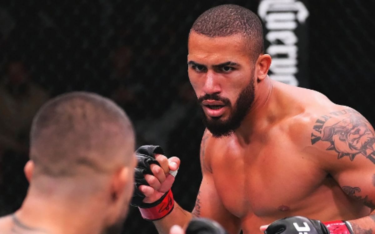 What is the record of Victor Petrino?