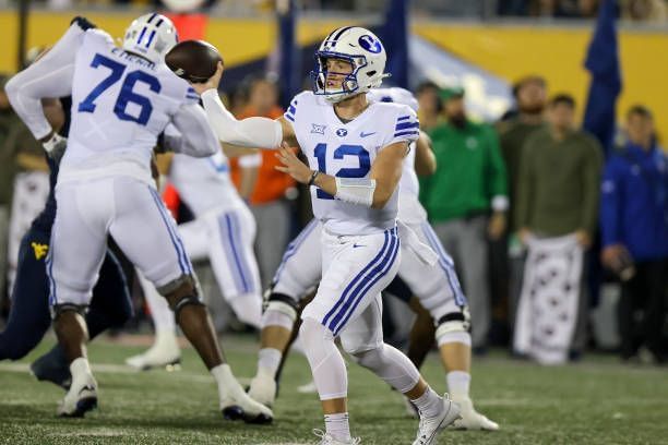 BYU Football Coach: Head Coach History, Year-by-Year Records, Coaching ...